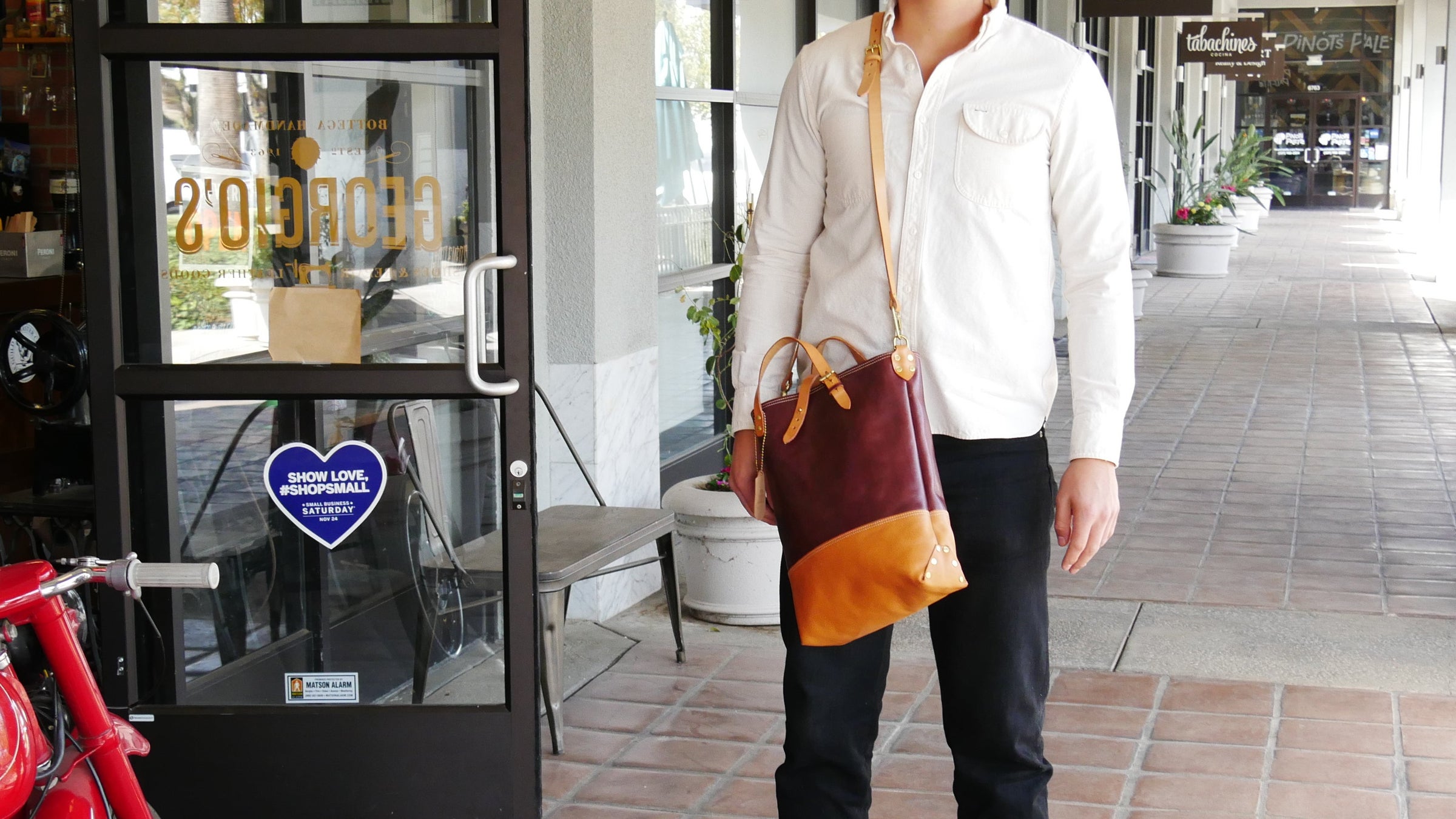 Shop Online | Georgio's Bottega